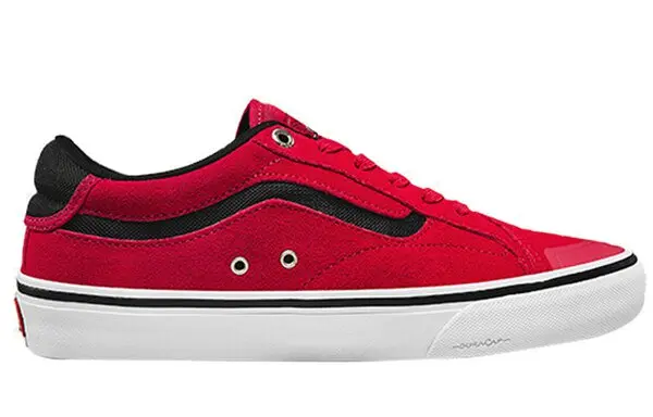 VANS Tnt Advanced Prototype "racing " Sneakers
