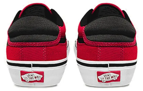 VANS Tnt Advanced Prototype "racing " Sneakers