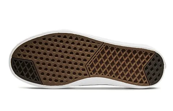 VANS Tnt Advanced Prototype "racing " Sneakers