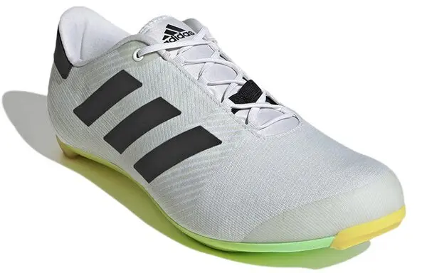 Adidas The Road " Beam Green" Gx1661 Cycling Shoes