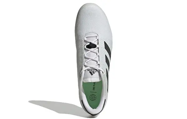 Adidas The Road " Beam Green" Gx1661 Cycling Shoes