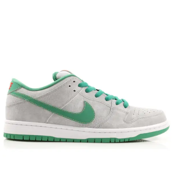 Nike Dunk Low Premium "medusa" Sneakers
