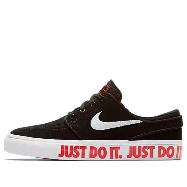 Nike Stefan Janoski Sb 'just Do It' Sneakers