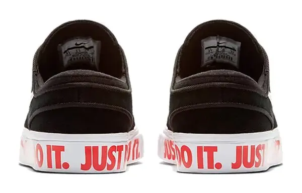Nike Stefan Janoski Sb 'just Do It' Sneakers