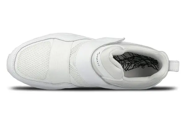 PUMA Stampd X Blaze Of Glory Strap Sneakers