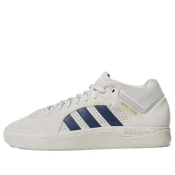 Adidas Originals Tyshawn 'new York' High Top Sneakers