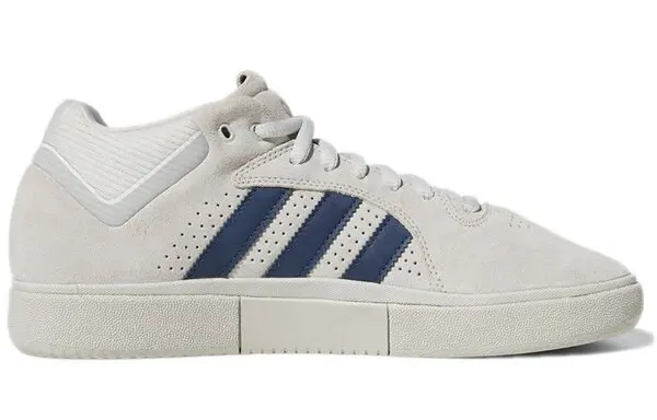 Adidas Originals Tyshawn 'new York' High Top Sneakers