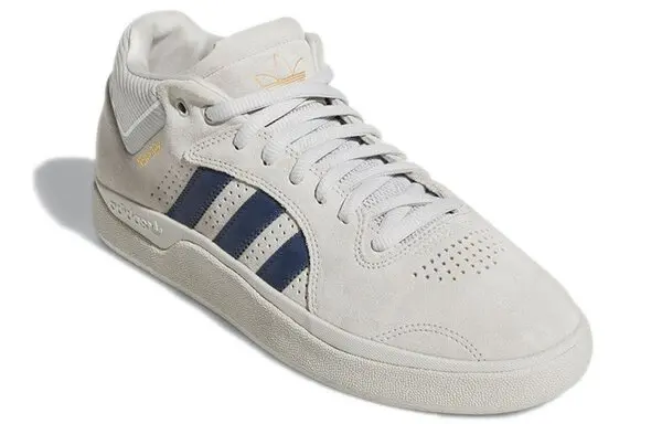 Adidas Originals Tyshawn 'new York' High Top Sneakers