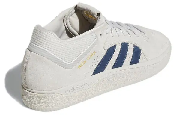 Adidas Originals Tyshawn 'new York' High Top Sneakers