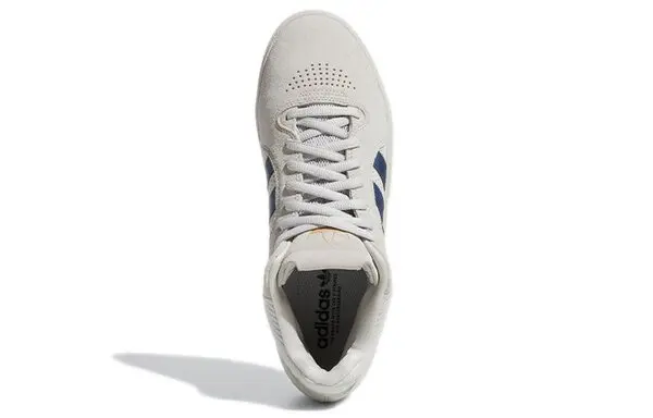 Adidas Originals Tyshawn 'new York' High Top Sneakers