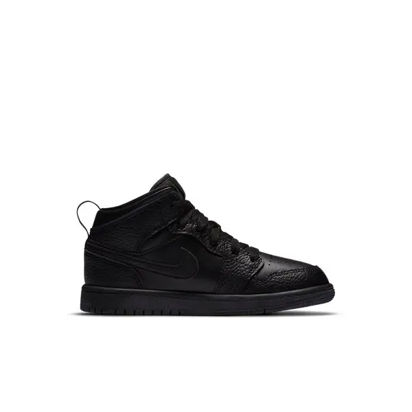 JORDAN 1 Mid "triple