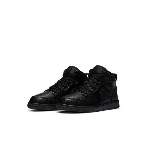 JORDAN 1 Mid "triple