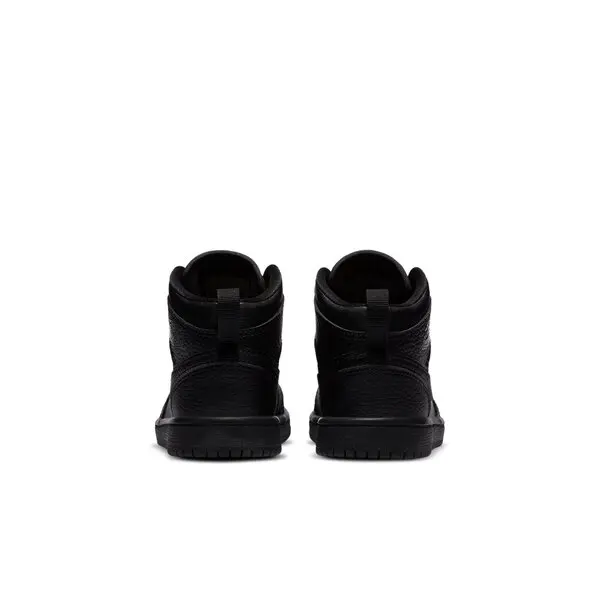 JORDAN 1 Mid "triple