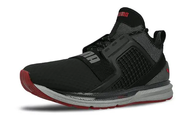 PUMA Ignite Limitless Hi-tech Sneakers
