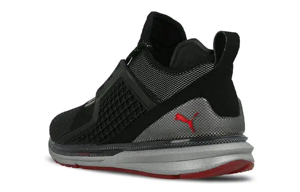 PUMA Ignite Limitless Hi-tech Sneakers