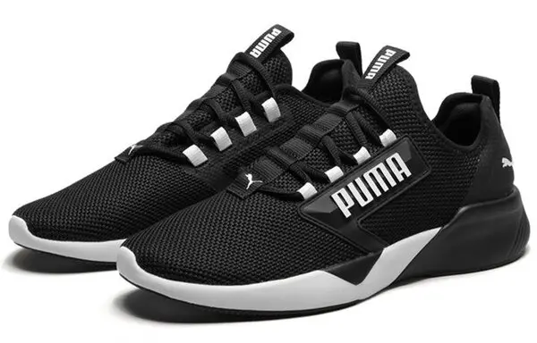 PUMA Retaliate Athletic Shoes