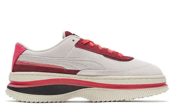 PUMA Deva Vd Low Top Sneaker