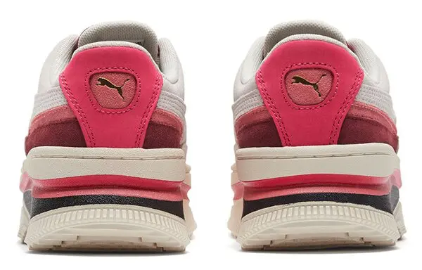 PUMA Deva Vd Low Top Sneaker