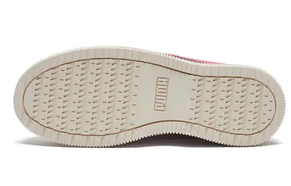 PUMA Deva Vd Low Top Sneaker