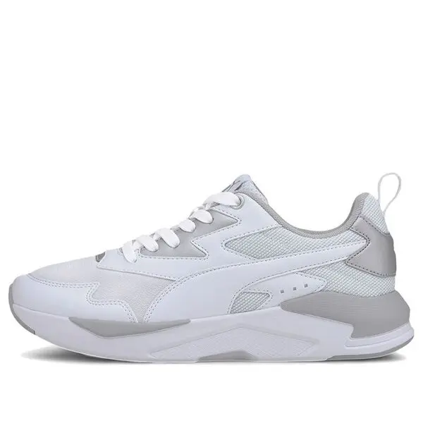 PUMA X-ray Lite Metallic Sneakers