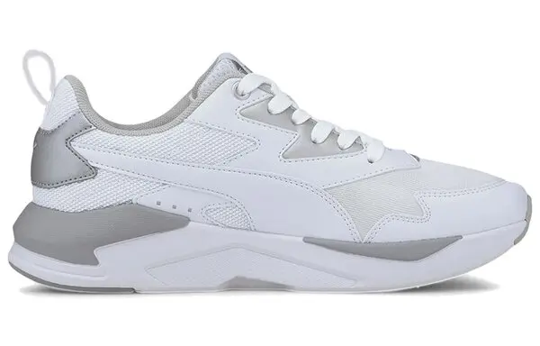 PUMA X-ray Lite Metallic Sneakers