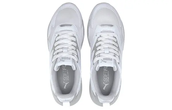 PUMA X-ray Lite Metallic Sneakers