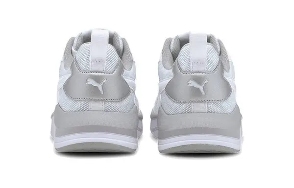 PUMA X-ray Lite Metallic Sneakers