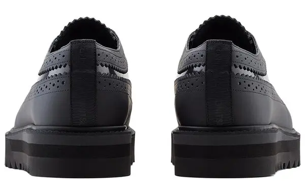 Onitsuka Tiger Brogue Derby Shoes