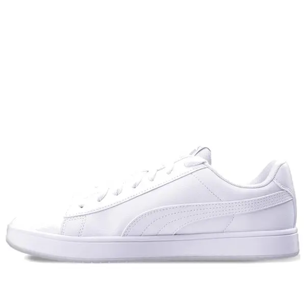 PUMA Rickie Classic Sneakers - White/grey