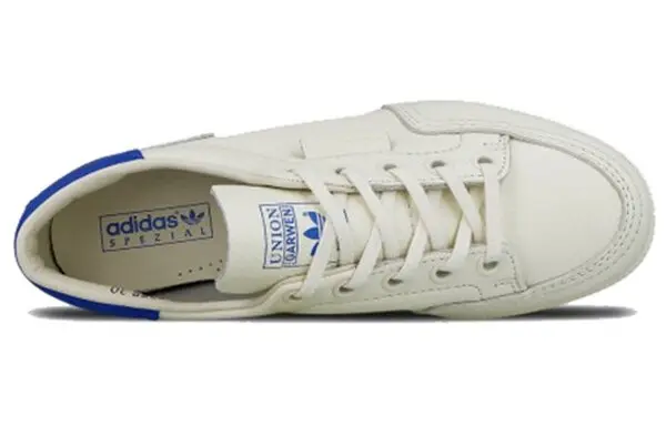 Adidas Union X Garwen Spzl 'spray Bluebird