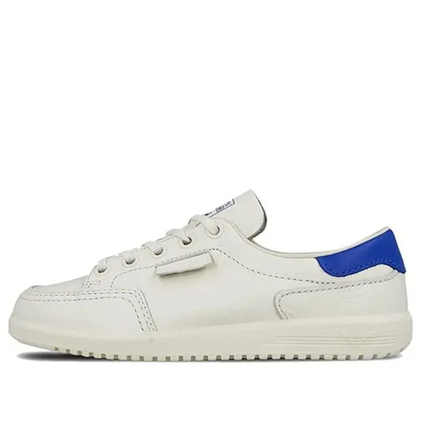 Adidas Union X Garwen Spzl "spray Bluebird" Low Top Sneakers
