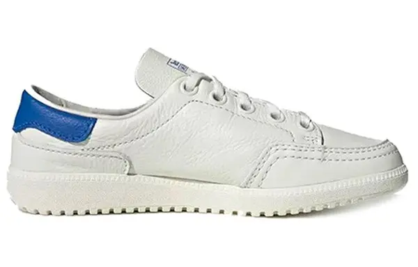Adidas Union X Garwen Spzl "spray Bluebird" Low Top Sneakers