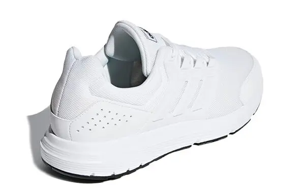 Adidas Galaxy 4 Athletic Sneakers