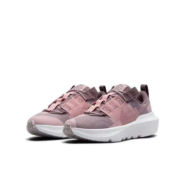 Nike Crater Impact Sneakers - Pink/blue