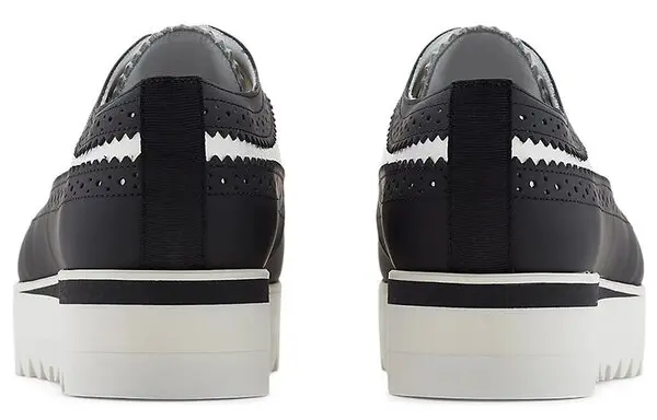 Onitsuka Tiger Brogue Platform