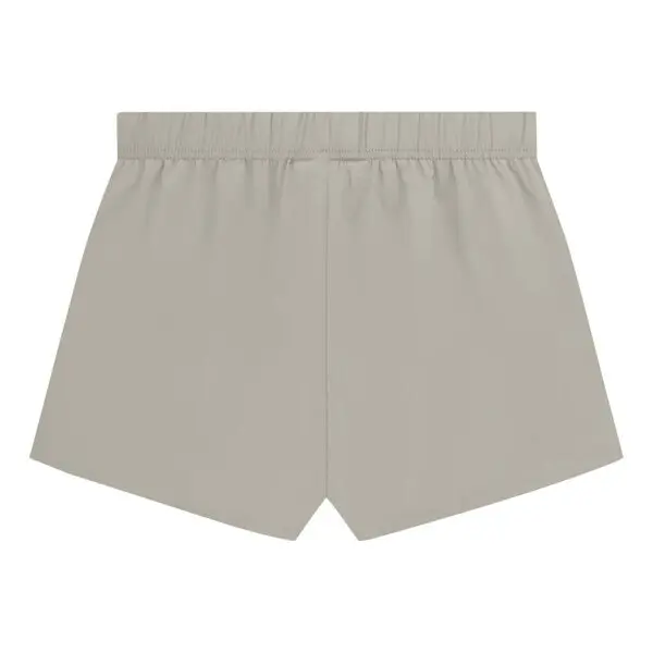 Fear Of God Ss23 Running Nylon Shorts