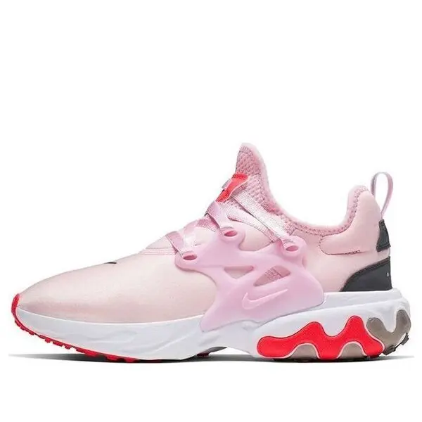 Nike React Presto Sneakers - Pink