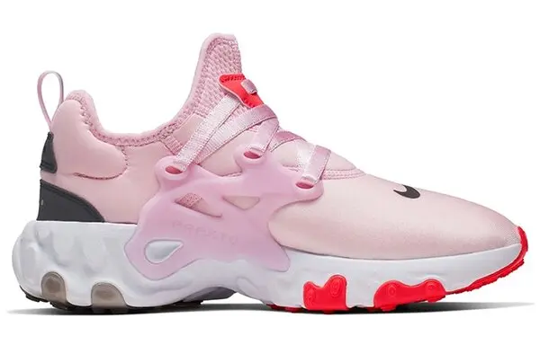 Nike React Presto Sneakers - Pink
