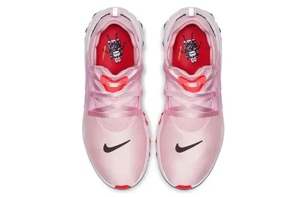 Nike React Presto Sneakers - Pink