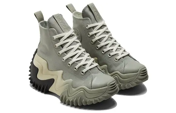 CONVERSE Run Star Motion Platform High Top Sneakers