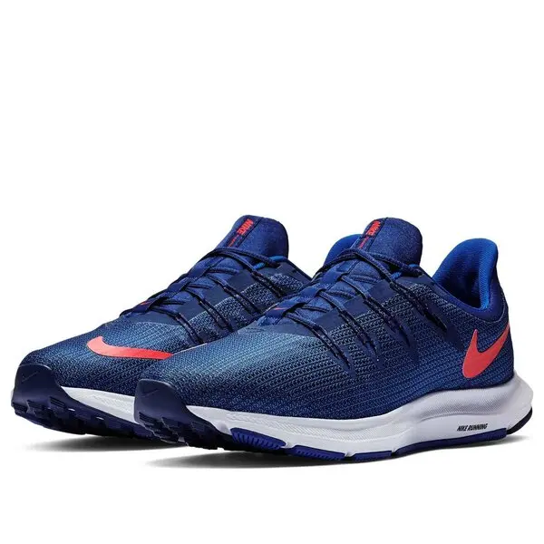 Nike Quest Athletic Sneakers