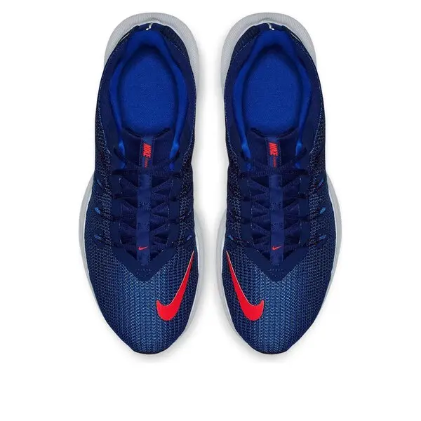 Nike Quest Athletic Sneakers