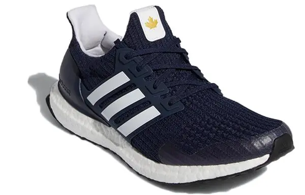 Adidas Ultraboost Dna "marathon Of Hope - Dark Blue