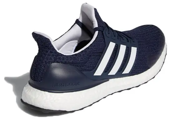 Adidas Ultraboost Dna "marathon Of Hope - Dark Blue