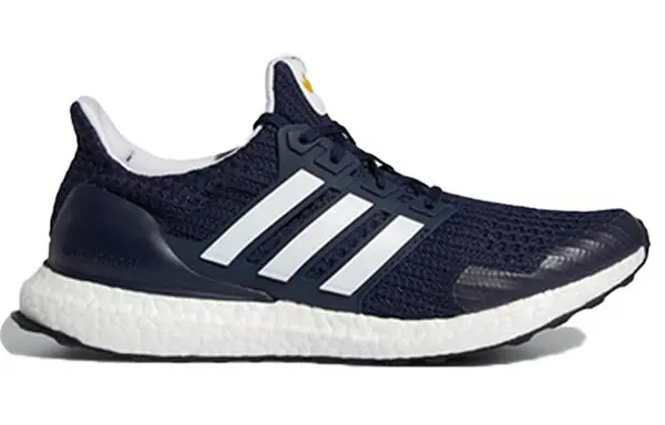 Adidas Ultraboost Dna "marathon Of Hope - Dark Blue