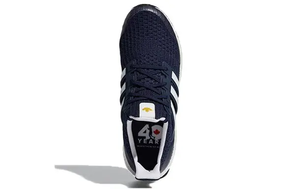 Adidas Ultraboost Dna "marathon Of Hope - Dark Blue