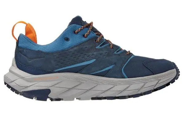 Hoka One One Anacapa Low Gore-tex