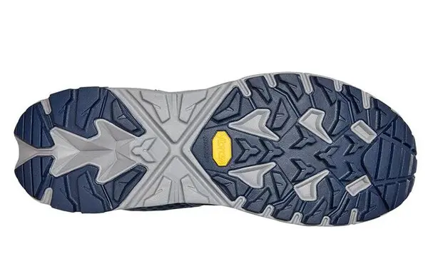Hoka One One Anacapa Low Gore-tex
