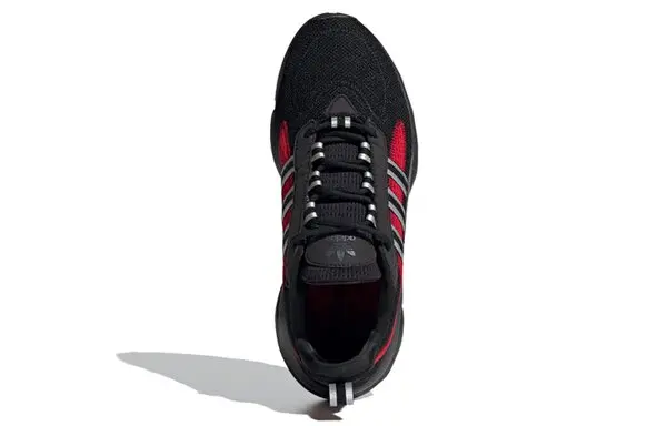 Adidas Haiwee Sneakers - Black
