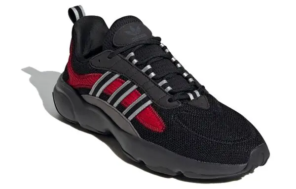 Adidas Haiwee Sneakers - Black